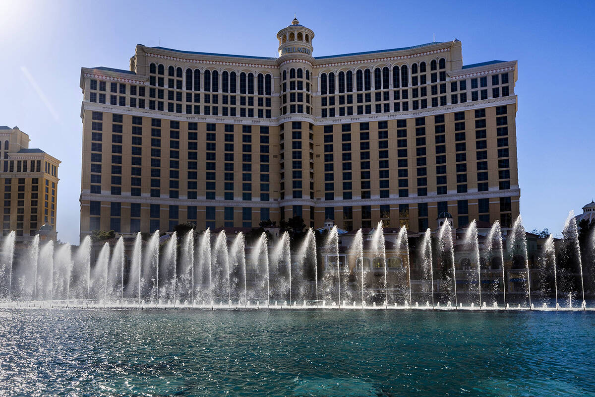 美高梅国际酒店集团高管续约，确保公司高层稳定 - 中美日报网